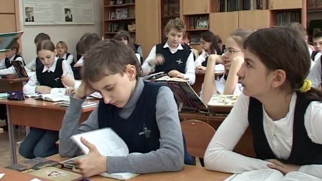Филологический факультет