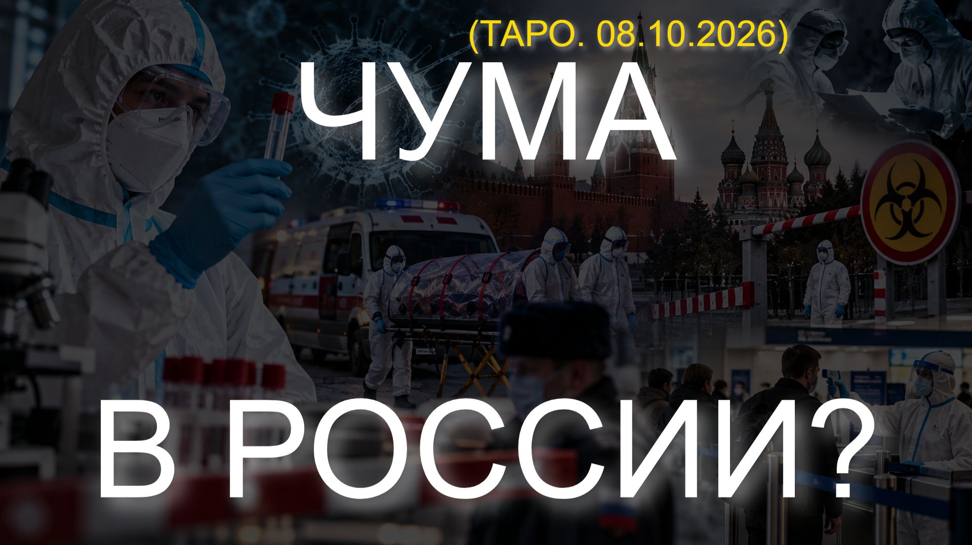ВОЙНА И МИР