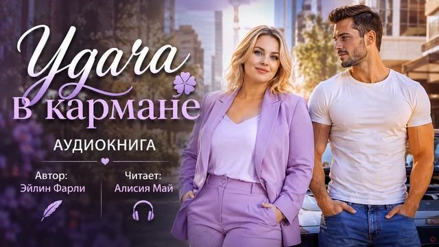 Аудиокниги