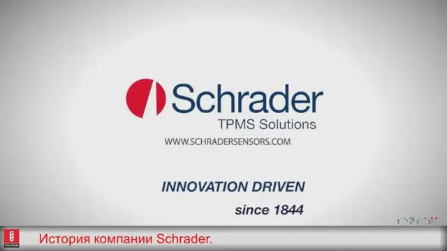 TPMS Russia