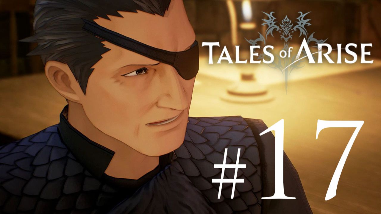 Tales of Arise