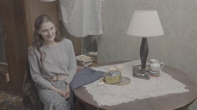 Шоурилы
