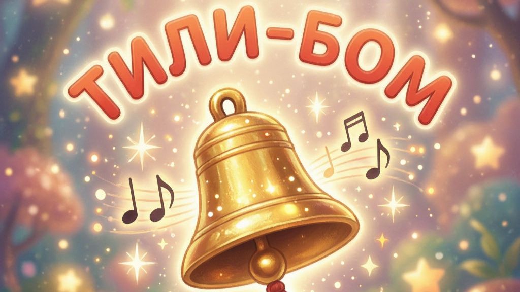 Сказки Христофоровны