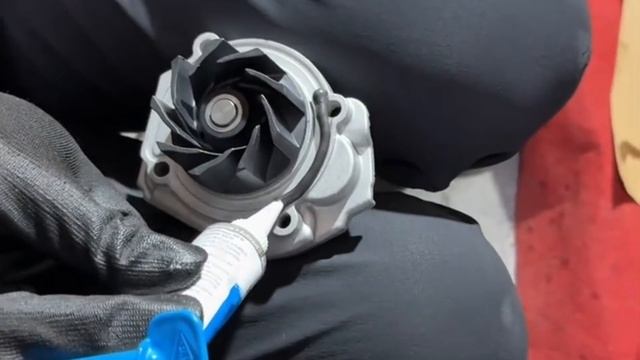 Восстановление авто