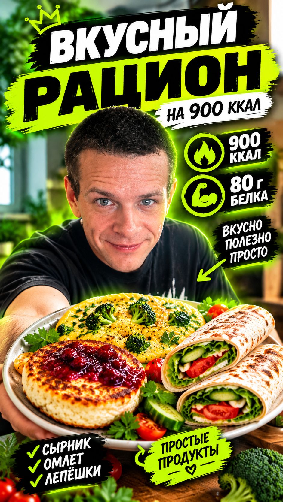 ППрационы