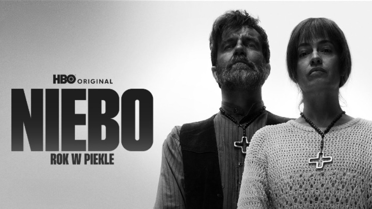 Рай. Год в аду (сериал, 2025) / Niebo. Rok w piekle
