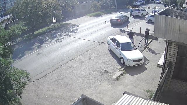 дтп
