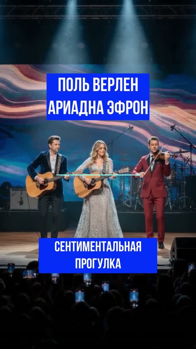 песни на стихи известных поэтов