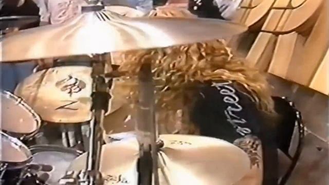 SEPULTURA