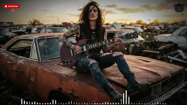 Рок-н-ролл / Rock′n′roll