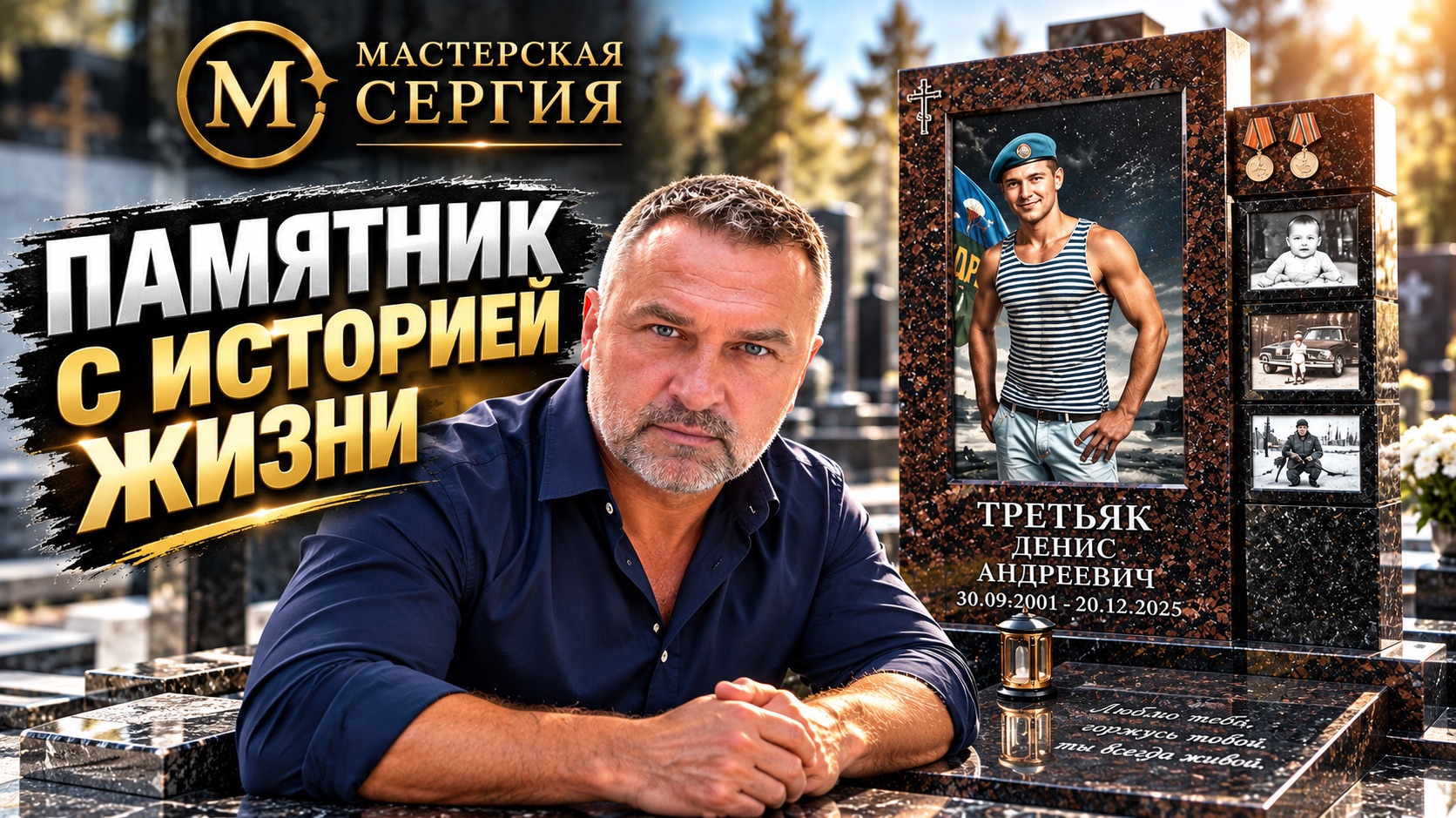 Гранитные комплексы.
