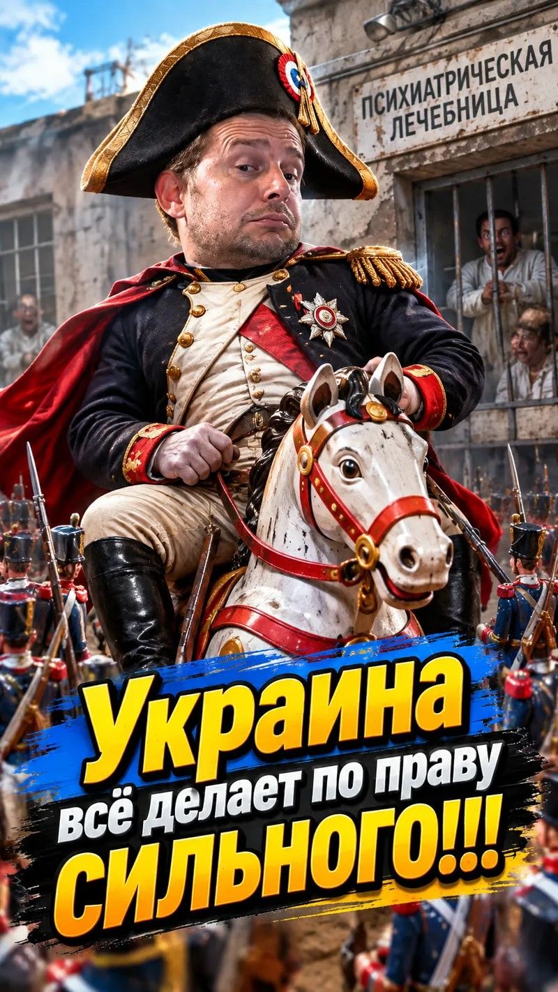 Коротыши