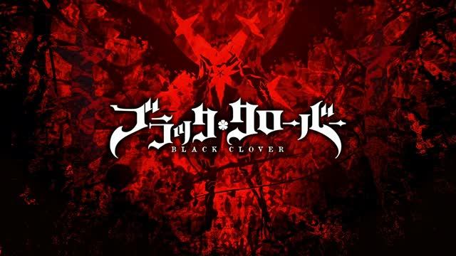 Черный клевер все опенинги / Black Clover all openings
