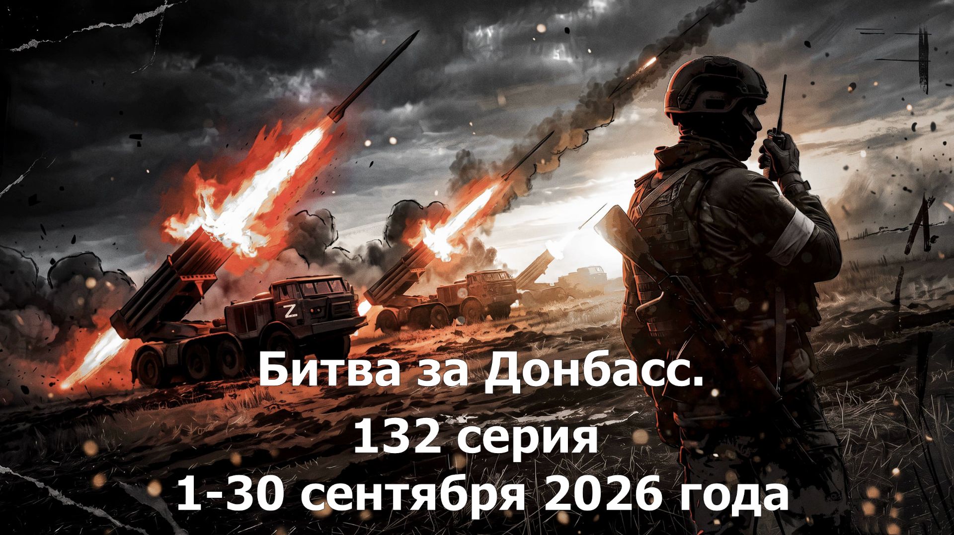 Донбасс.Донецк и Луганск