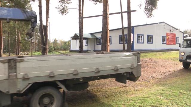 Сюжеты, программы, анонсы