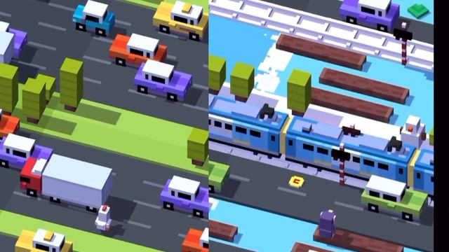Катя и Ваня играют в различные игры.