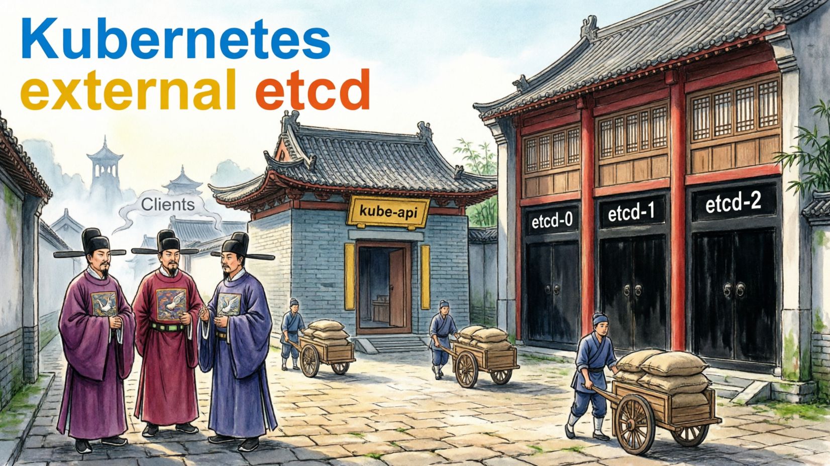 Kubernetes