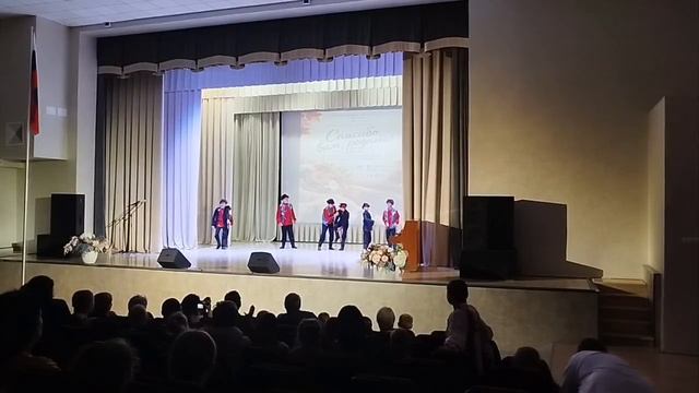 Молодцы