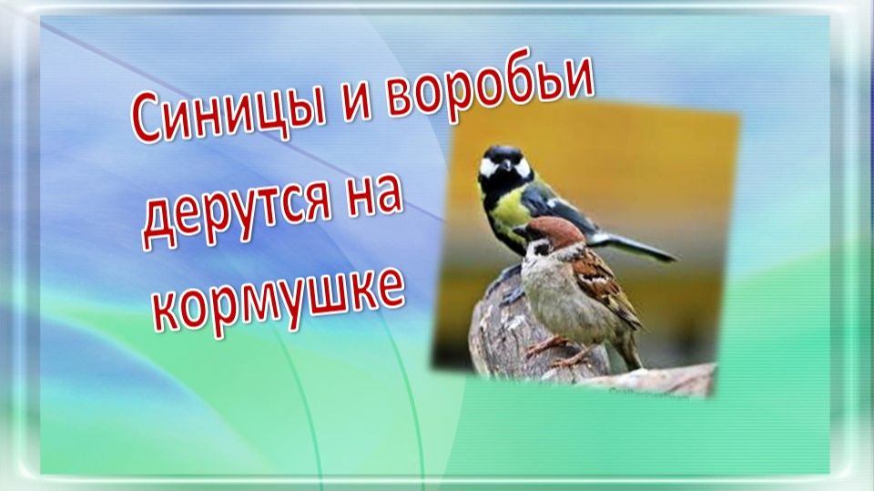 Природа
