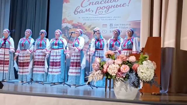 Тулинское раздолье