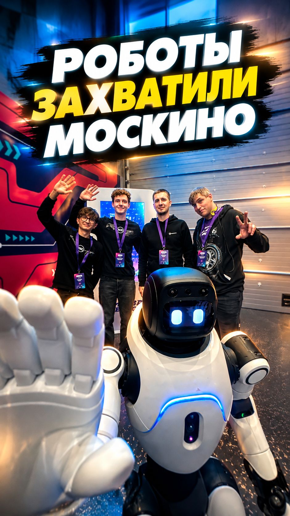 СкетчБот