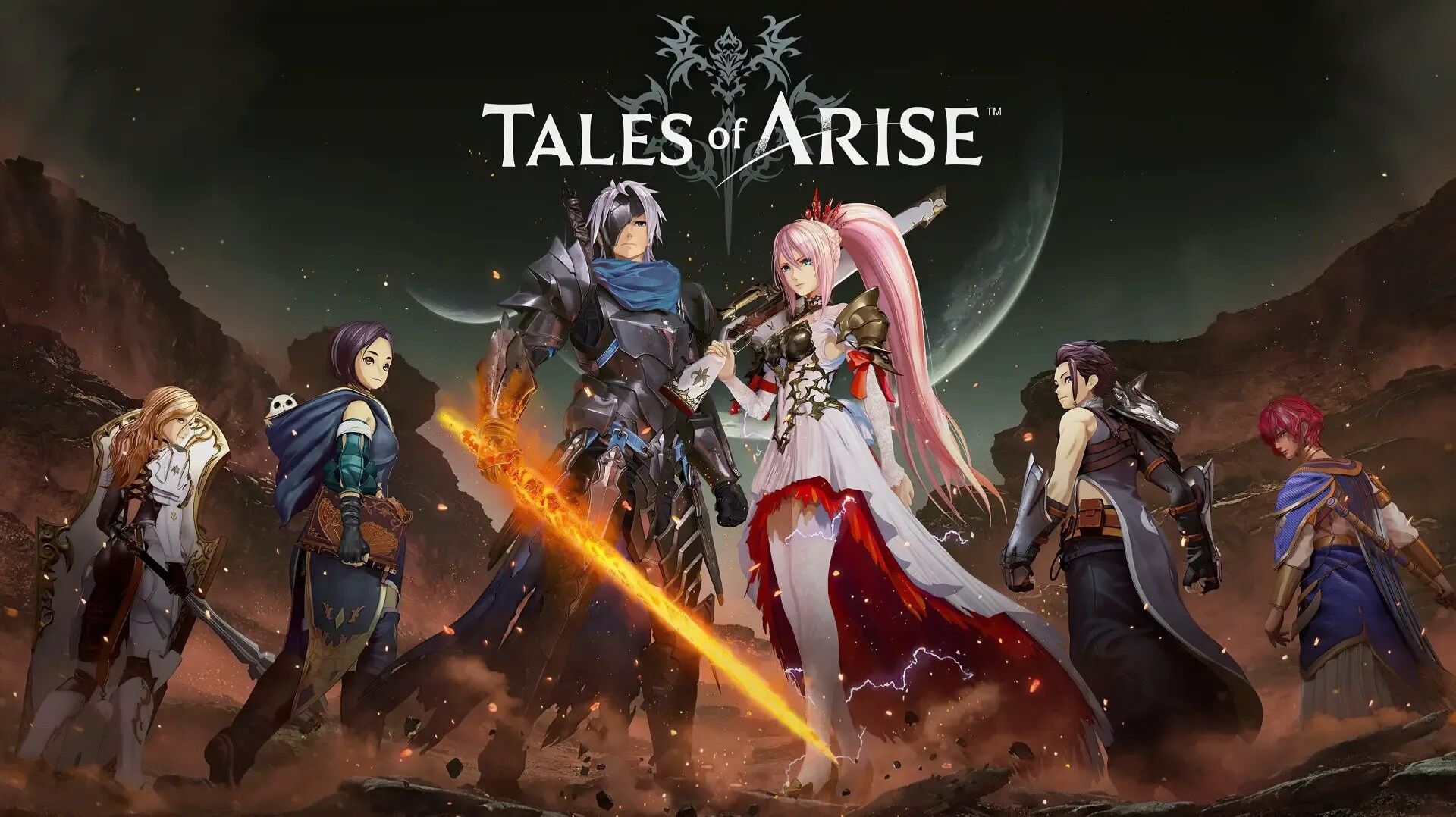 Tales Of Arise