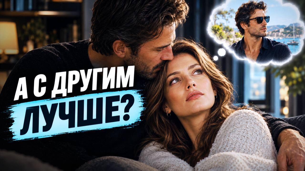 Психология отношений.