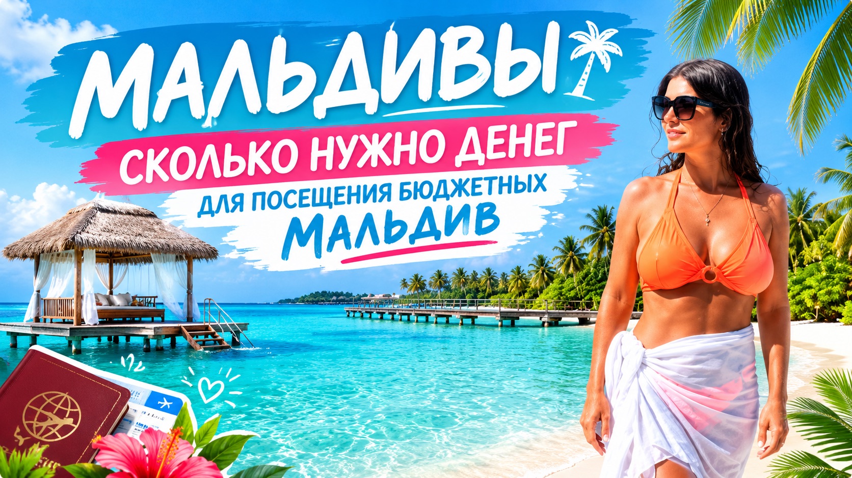МАЛЬДИВЫ
