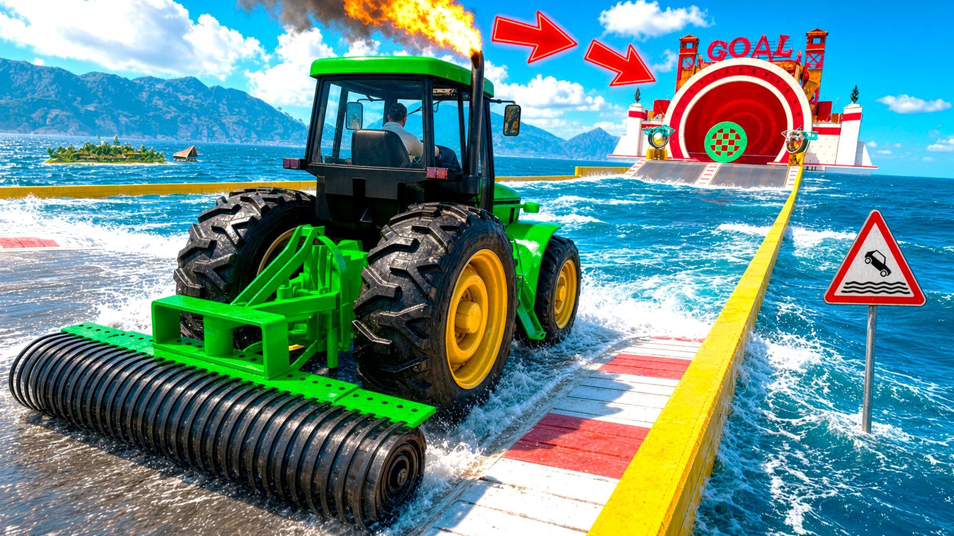 Гта 5 Онлайн Эксперименты (Gta 5 Online)