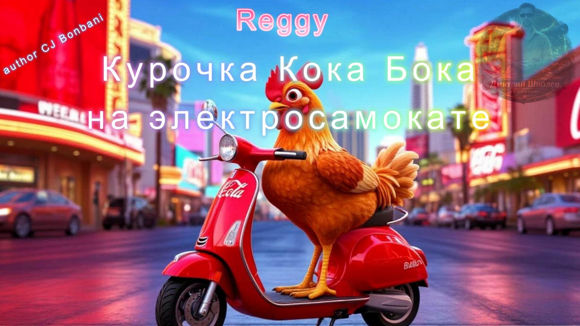 Детские песенки
