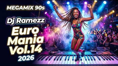 Dj Ramezz
