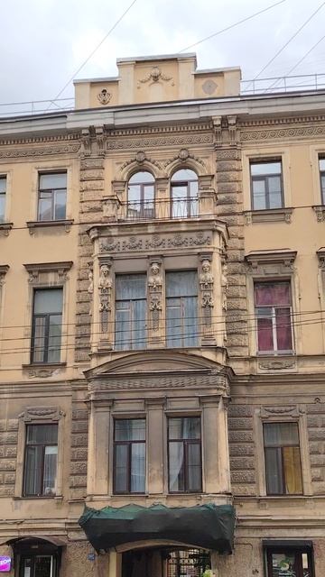 Неизвестный Петербург 2