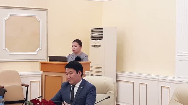 Малая Академия наук Республики Саха