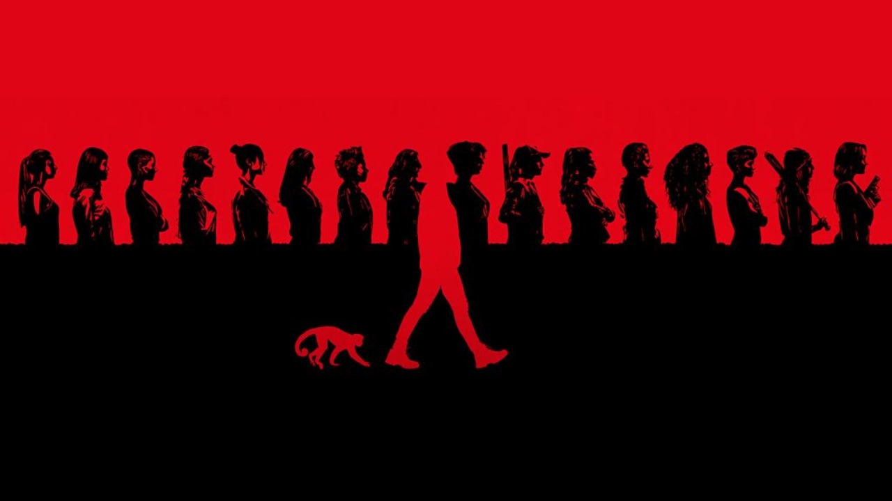 Сериал Y: Последний мужчина / Y: The Last Man
