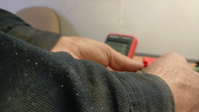 Электроника с мусорки.