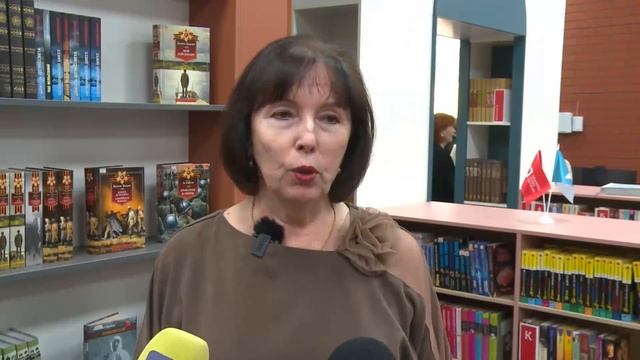 Выступления на радио и телевидении
