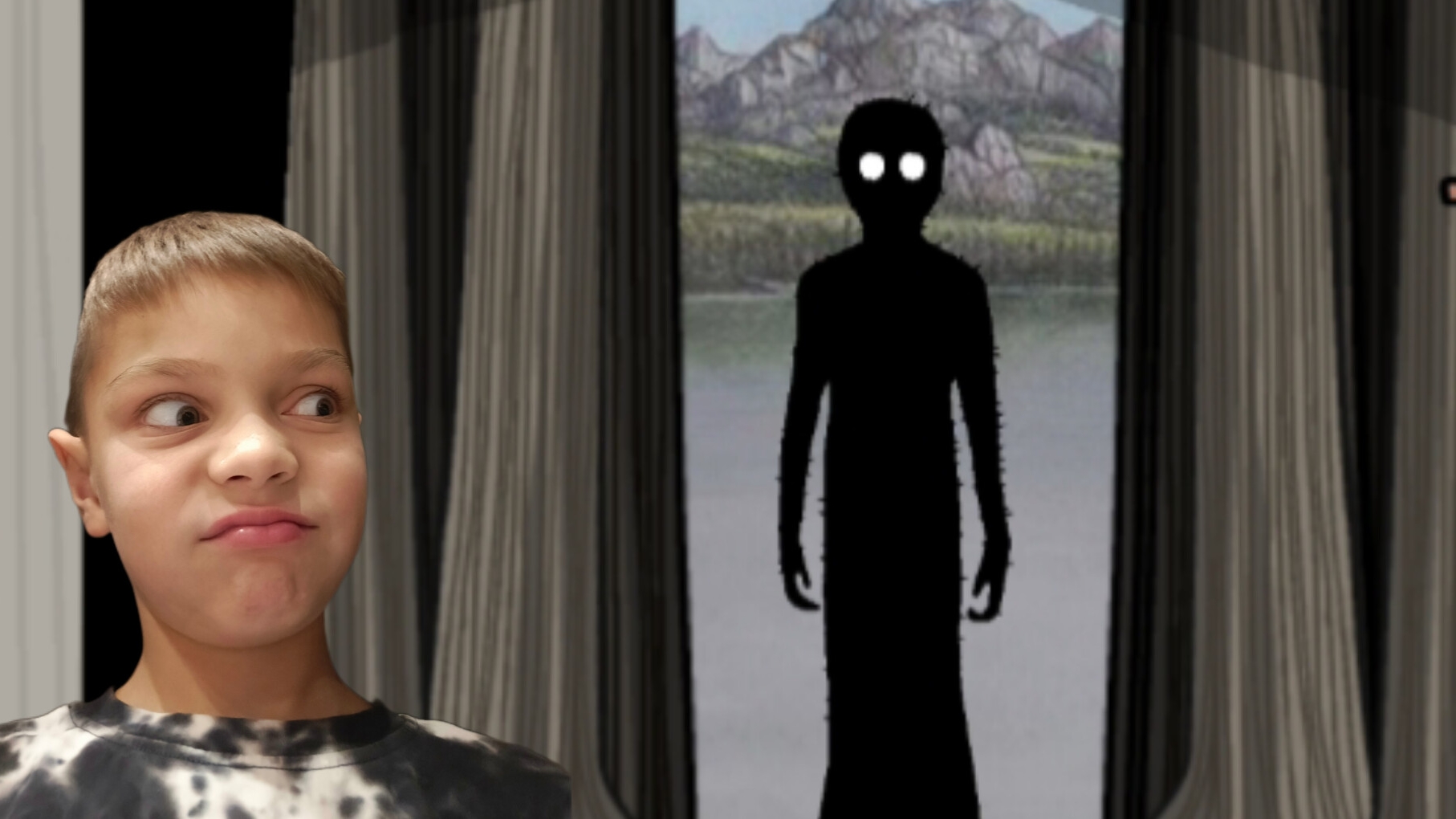 Rusty lake paradise