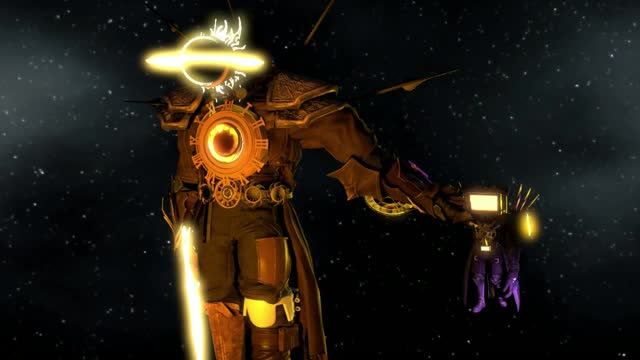SFM Animations V2