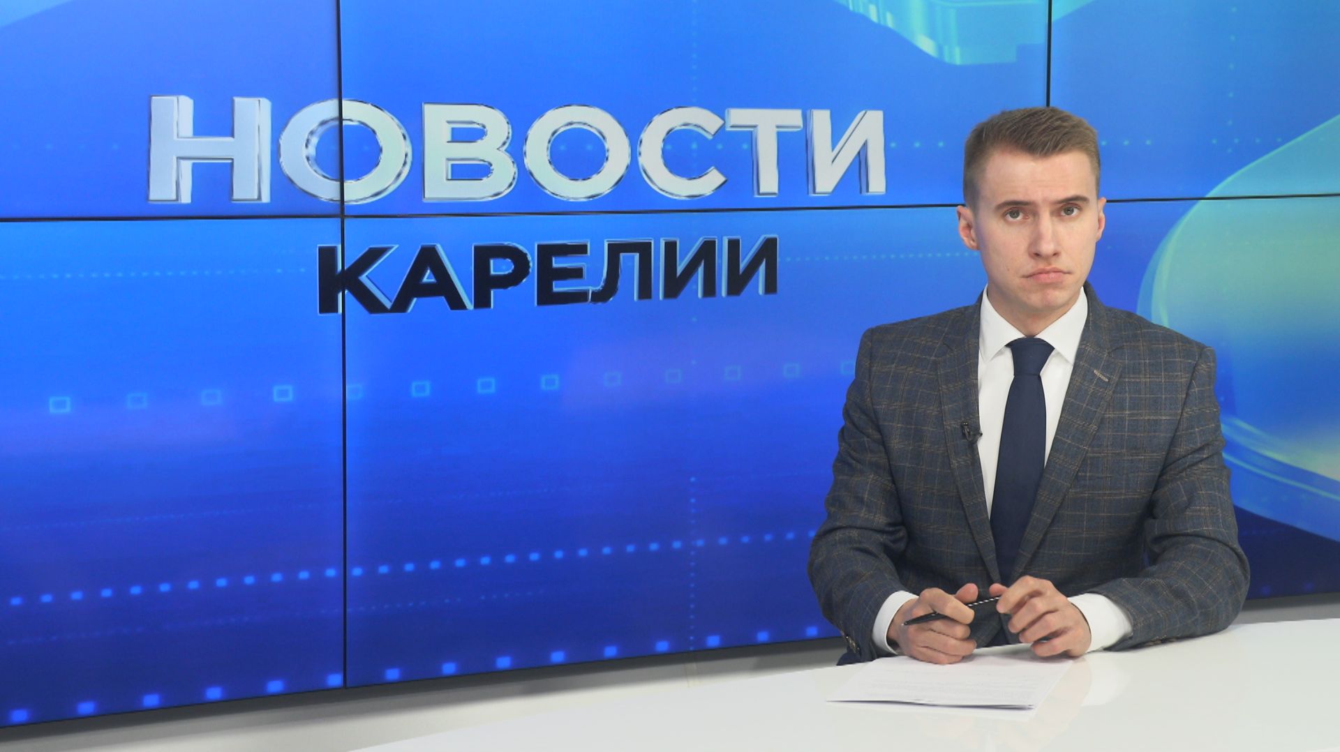 Новости Карелии