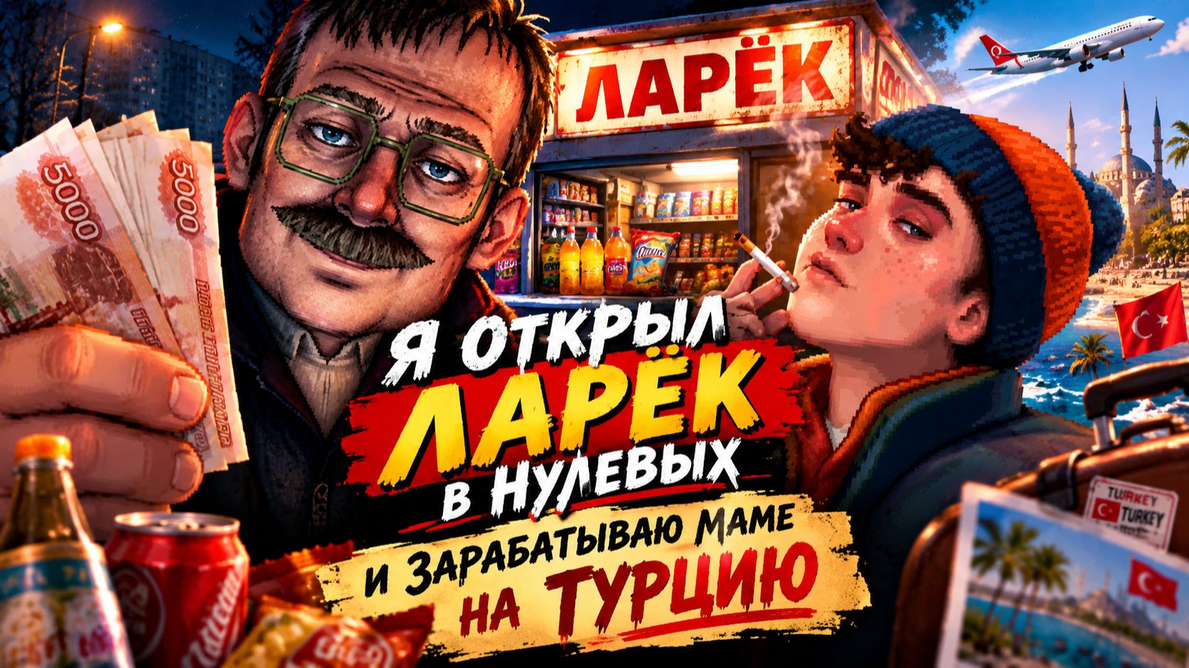 Будущие игры (ДЕМО)