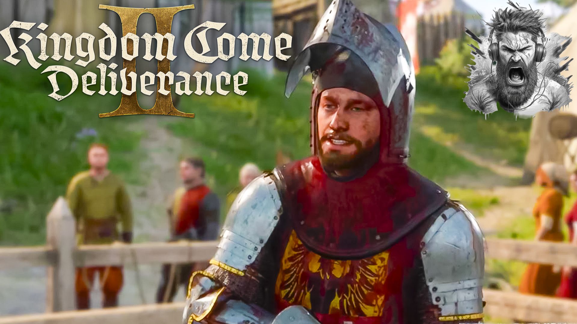 Kingdom Come Deliverance II
