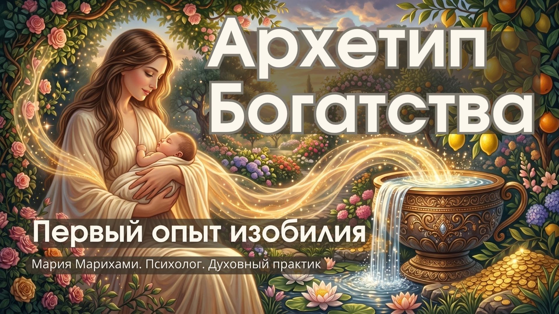 Семинары