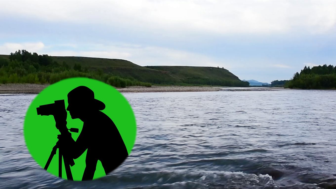 Магические звуки воды