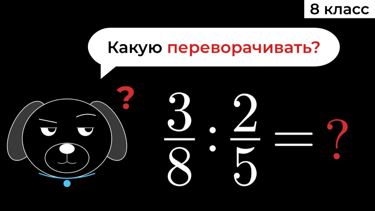 Алгебра 8 класс