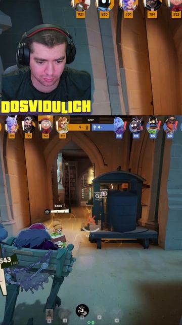 deadlockshorts