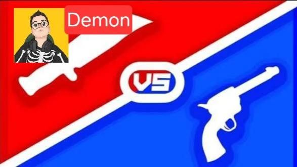 шерифы vs убийц