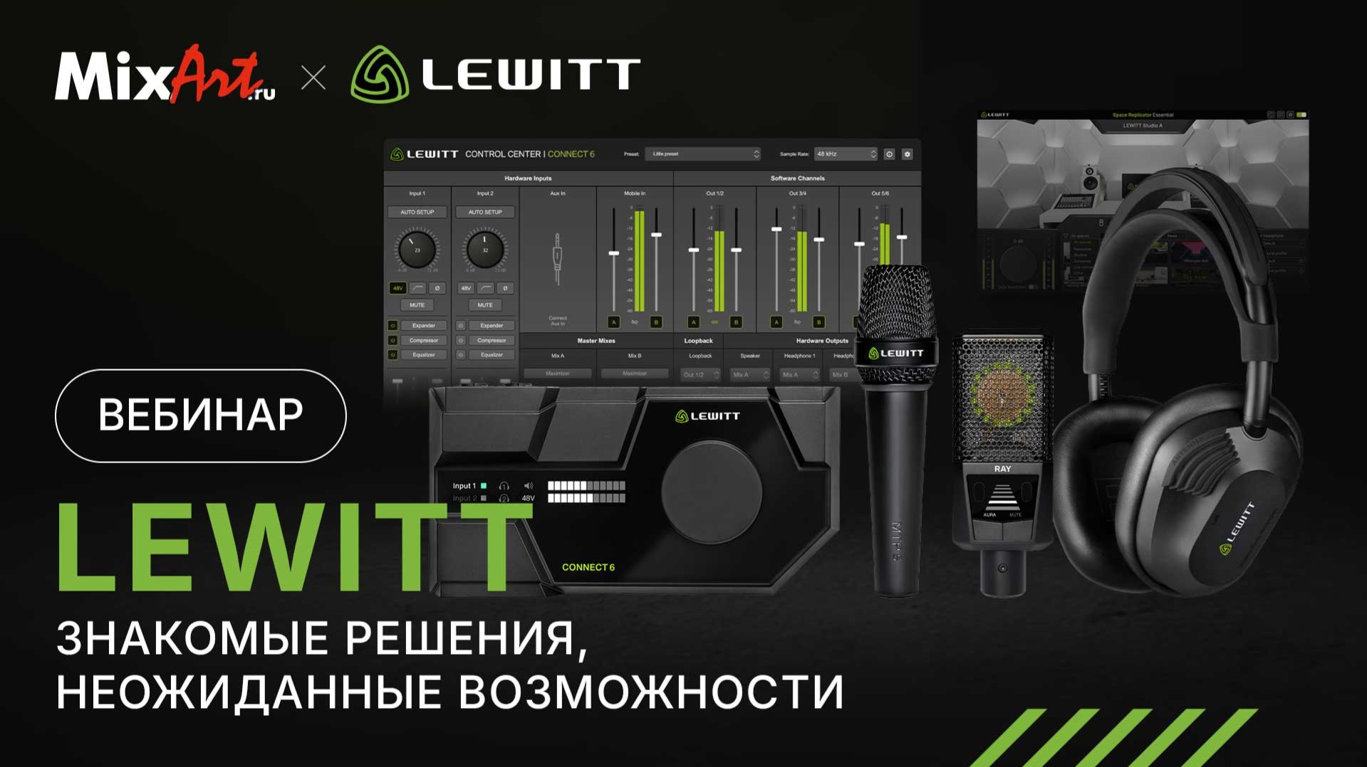 Lewitt