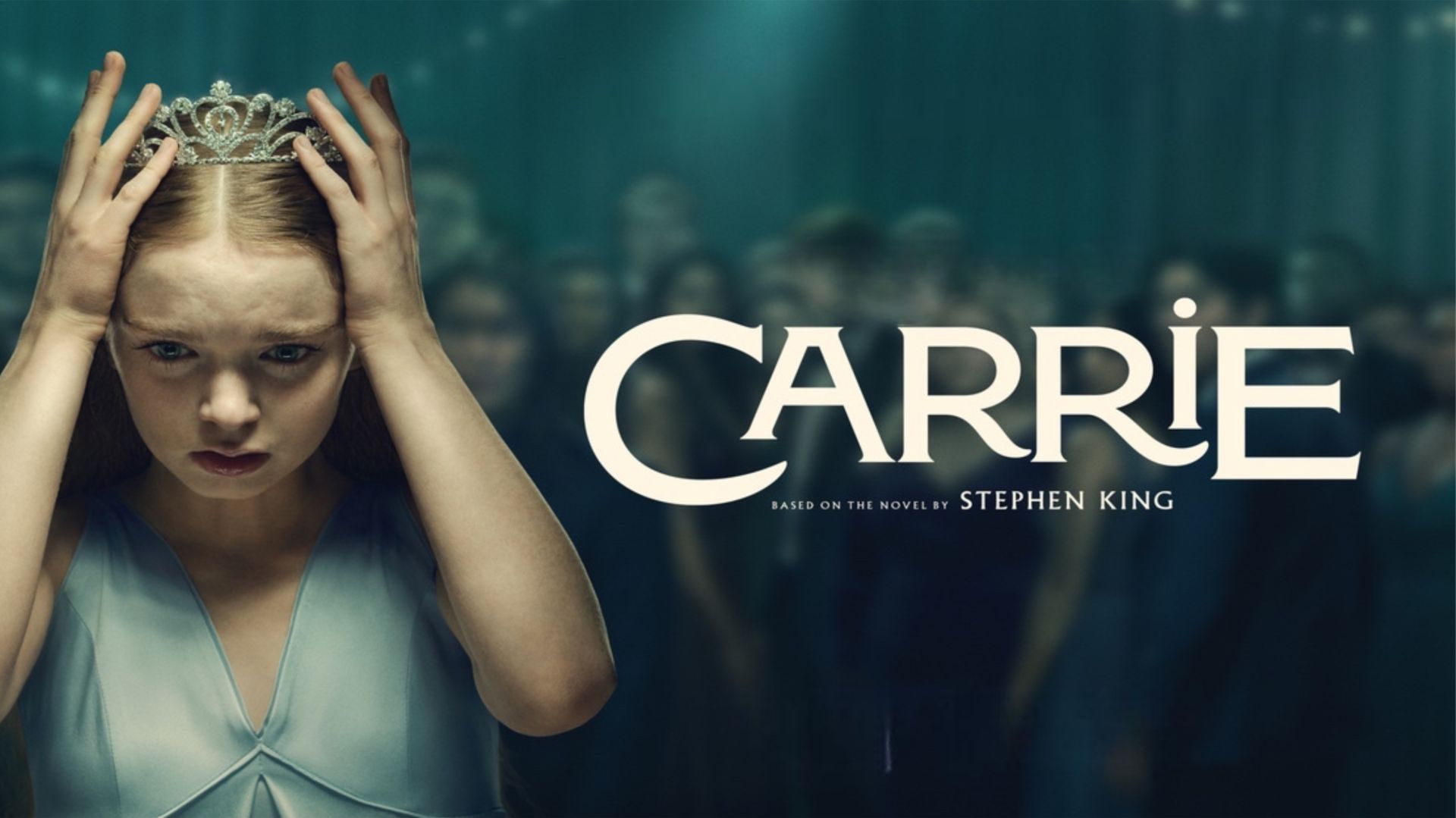 Сериал Кэрри / Carrie