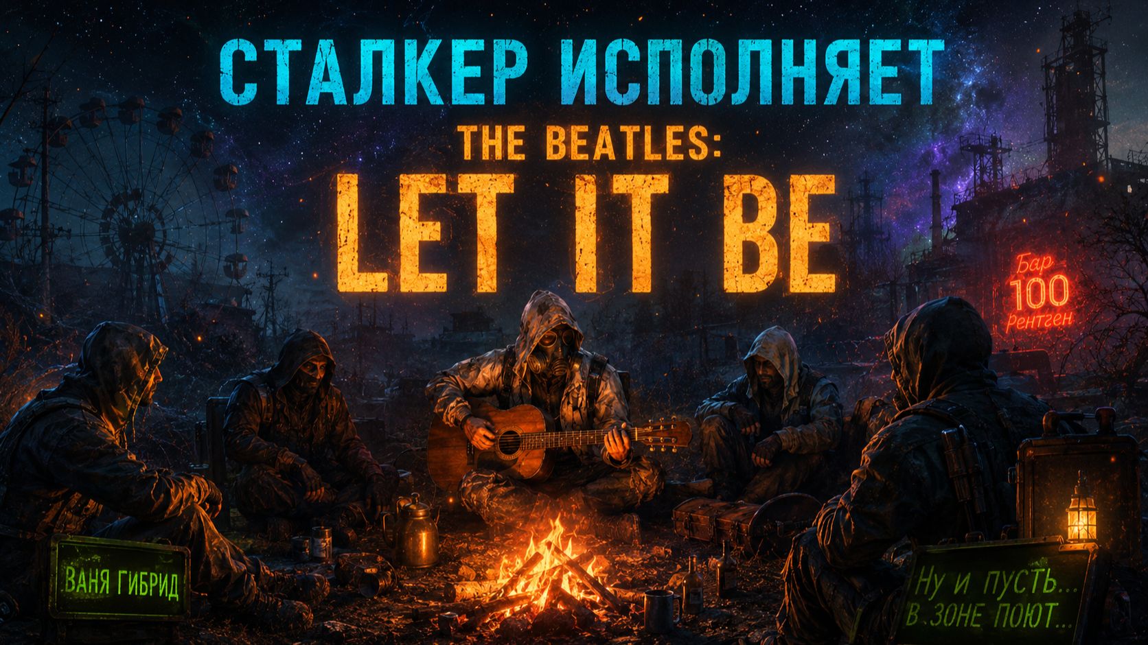 Музыка