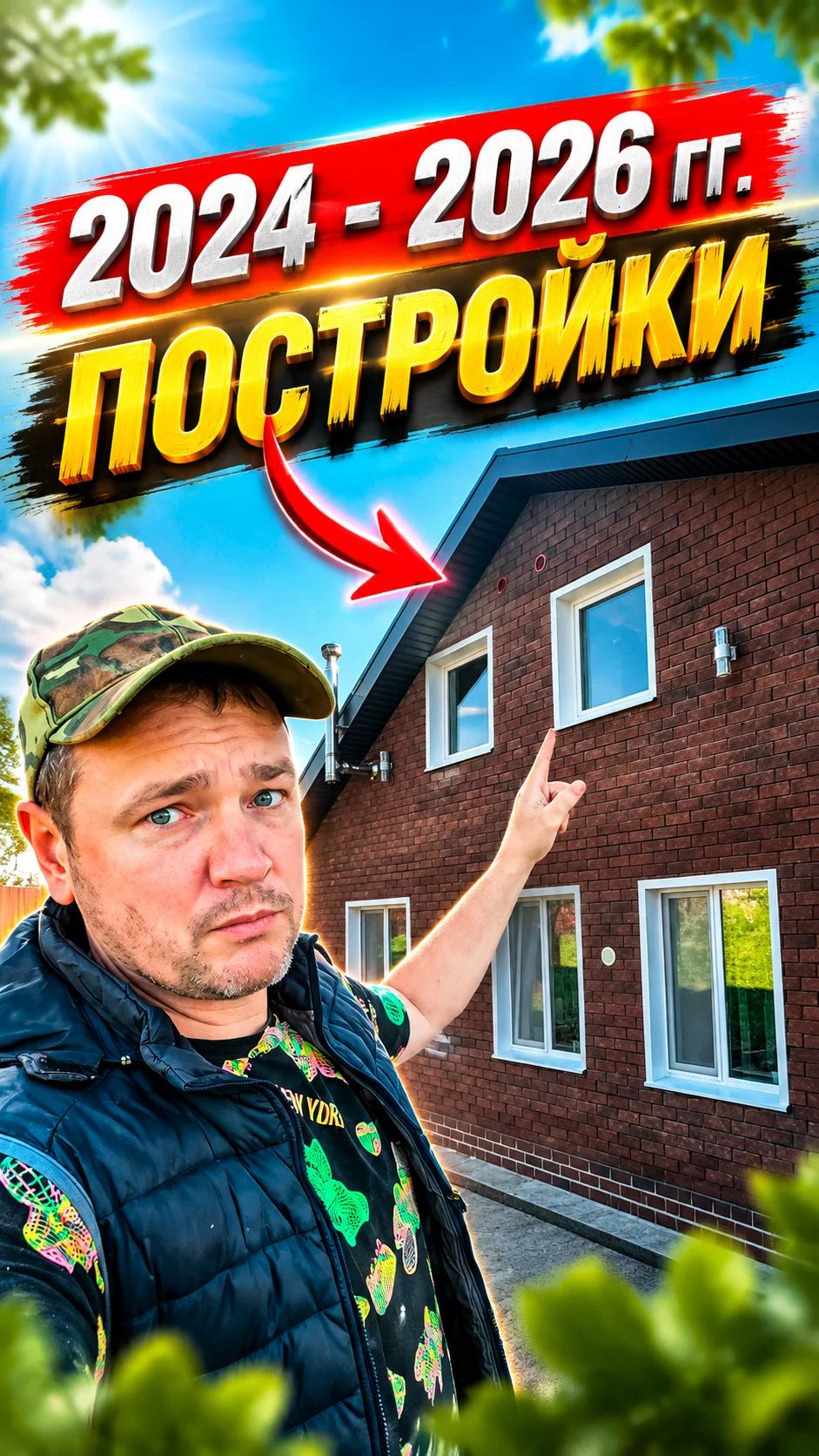 Шортсы